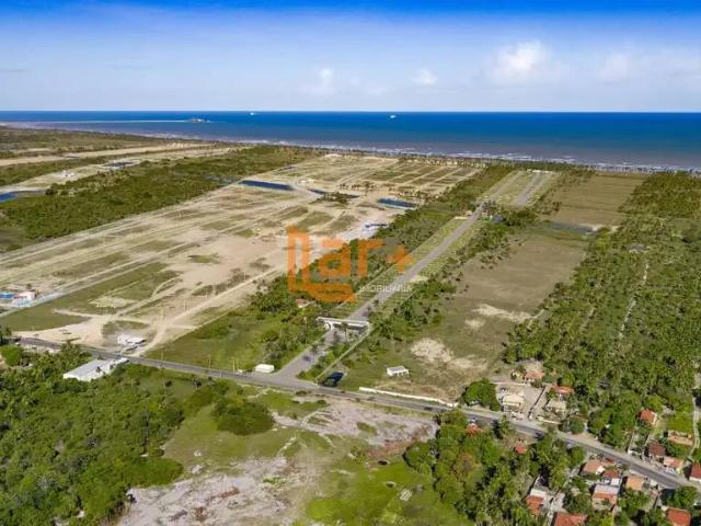 Terreno / Lote para Venda em Barra dos Coqueiros/SE Capuã