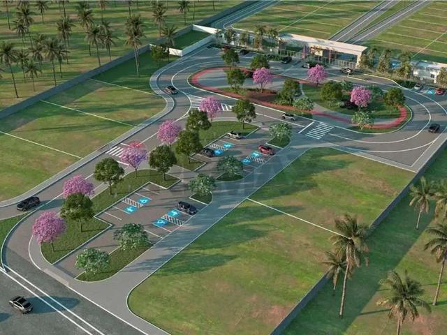 Terreno / Lote para Venda em Barra dos Coqueiros/SE Capuã