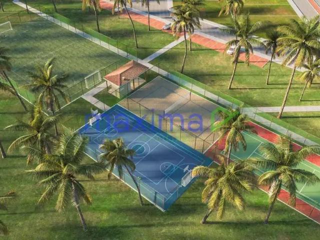 Terreno / Lote para Venda em Barra dos Coqueiros/SE Capuã