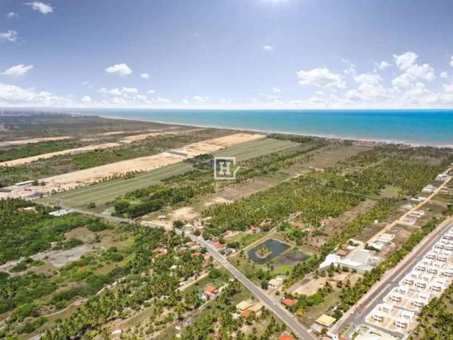 Terreno / Lote para Venda em Barra dos Coqueiros/SE Capuã