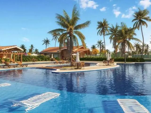 Terreno / Lote para Venda em Barra dos Coqueiros/SE Capuã