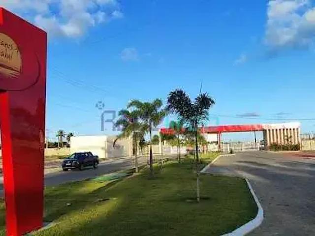 Terreno / Lote para Venda em Barra dos Coqueiros/SE Capuã