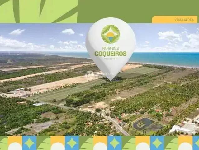 Terreno / Lote para Venda em Barra dos Coqueiros/SE Capuã
