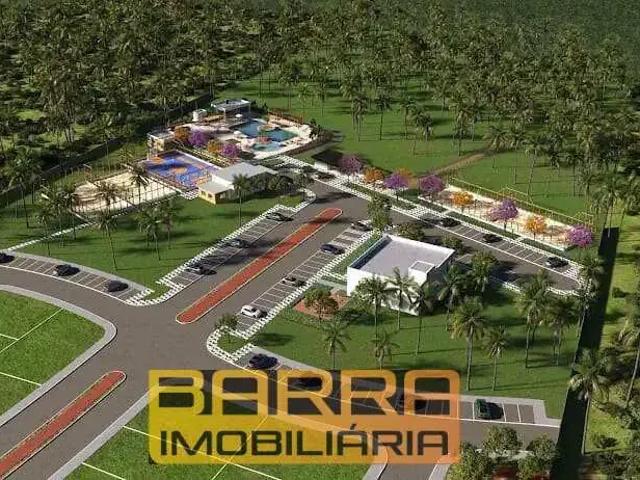 Terreno / Lote para Venda em Barra dos Coqueiros/SE Capuã