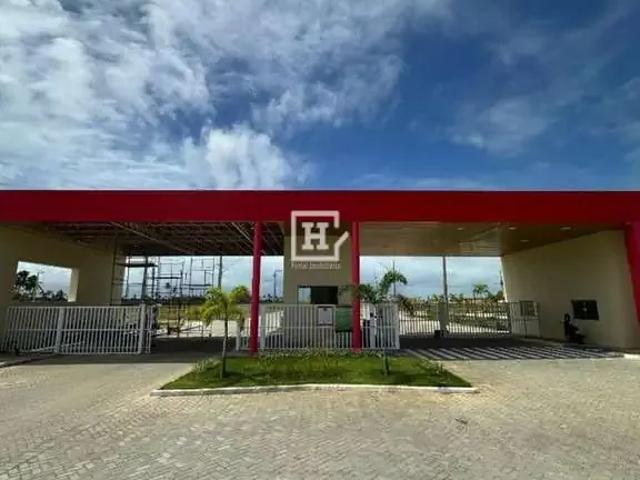Terreno / Lote para Venda em Barra dos Coqueiros/SE Capuã