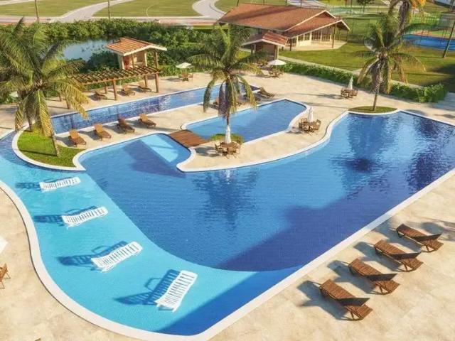 Terreno / Lote para Venda em Barra dos Coqueiros/SE Capuã