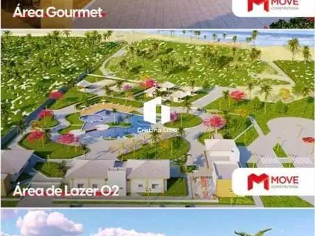 Terreno / Lote para Venda em Barra dos Coqueiros/SE Capuã