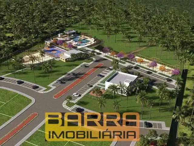 Terreno / Lote para Venda em Barra dos Coqueiros/SE Capuã