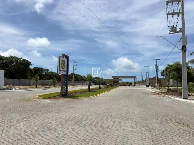 Terreno / Lote para Venda em Barra dos Coqueiros/SE Capuã