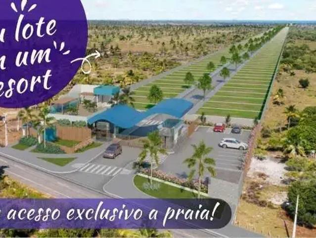 Terreno / Lote para Venda em Barra dos Coqueiros/SE Centro