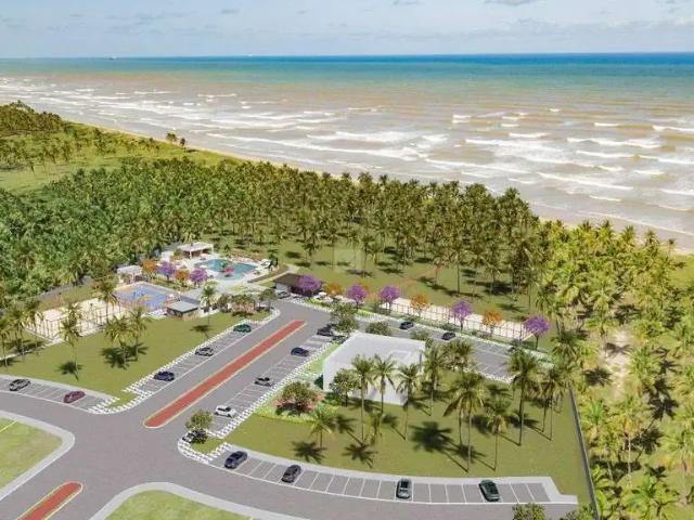 Terreno / Lote para Venda em Barra dos Coqueiros/SE Centro