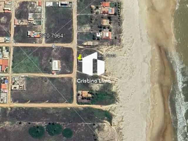 Terreno / Lote para Venda em Barra dos Coqueiros/SE Centro
