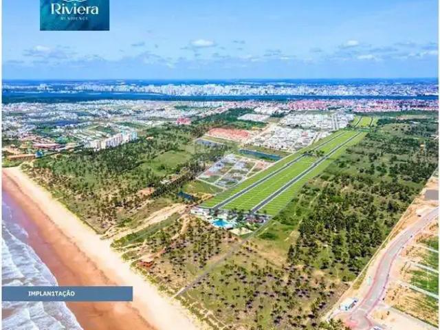 Terreno / Lote para Venda em Barra dos Coqueiros/SE Centro