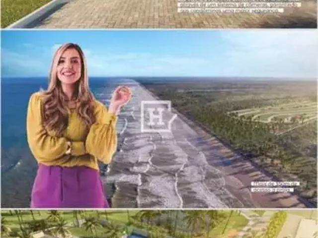Terreno / Lote para Venda em Barra dos Coqueiros/SE Centro