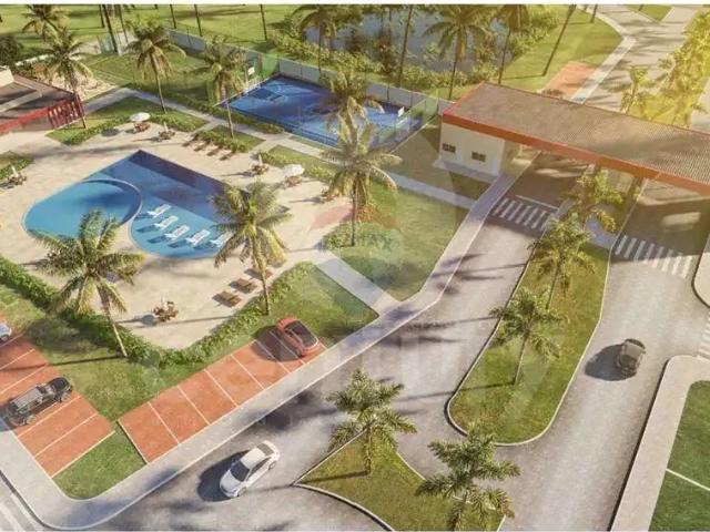 Terreno / Lote para Venda em Barra dos Coqueiros/SE Centro