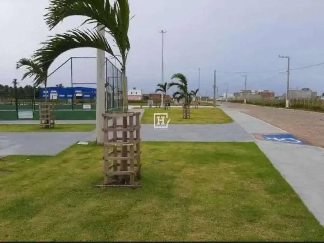 Terreno / Lote para Venda em Barra dos Coqueiros/SE Centro