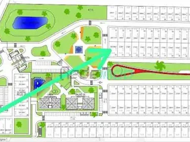 Terreno / Lote para Venda em Barra dos Coqueiros/SE Centro