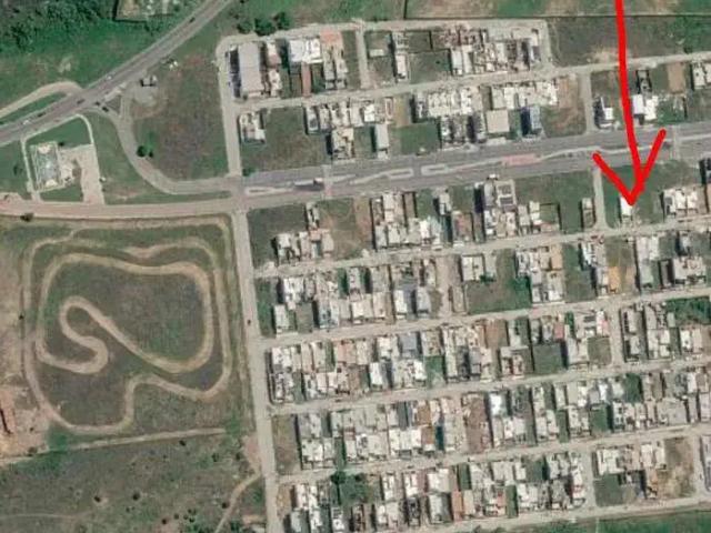 Terreno / Lote para Venda em Barra dos Coqueiros/SE Centro