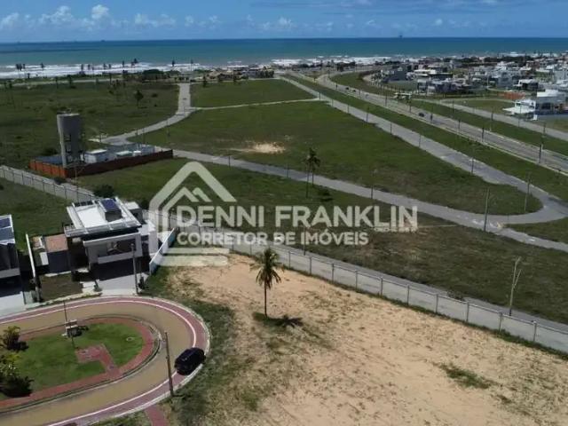 Terreno / Lote para Venda em Barra dos Coqueiros/SE Atalaia Nova