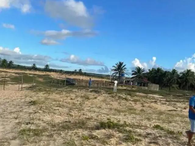 Terreno / Lote para Venda em Barra dos Coqueiros/SE Jatoba