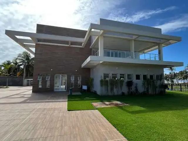 Terreno / Lote para Venda em Barra dos Coqueiros/SE Olhos D'água 3 Quartos