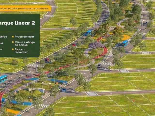 Terreno / Lote para Venda em Barra dos Coqueiros/SE Olhos D'água