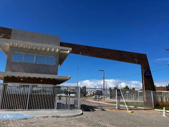 Terreno / Lote para Venda em Barra dos Coqueiros/SE Olhos D'água