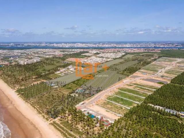 Terreno / Lote para Venda em Barra dos Coqueiros/SE Olhos D'água