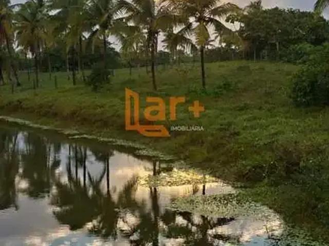 Terreno / Lote para Venda em Barra dos Coqueiros/SE Olhos D'água