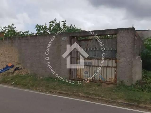 Terreno / Lote para Venda em Barra dos Coqueiros/SE Loteamento Riomar