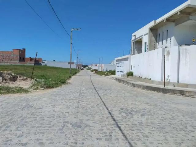 Terreno / Lote para Venda em Barra dos Coqueiros/SE Luar da Barra