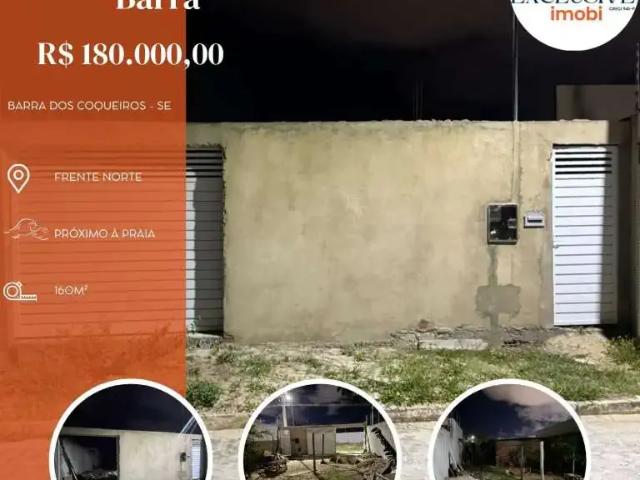 Terreno / Lote para Venda em Barra dos Coqueiros/SE Luar da Barra