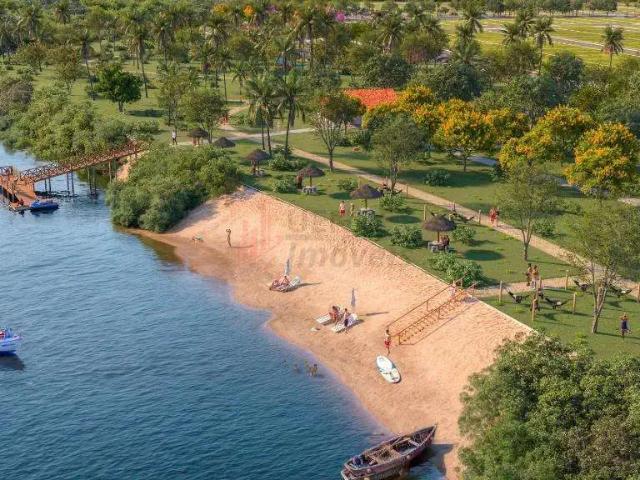 Terreno / Lote para Venda em Barra dos Coqueiros/SE Luar da Barra