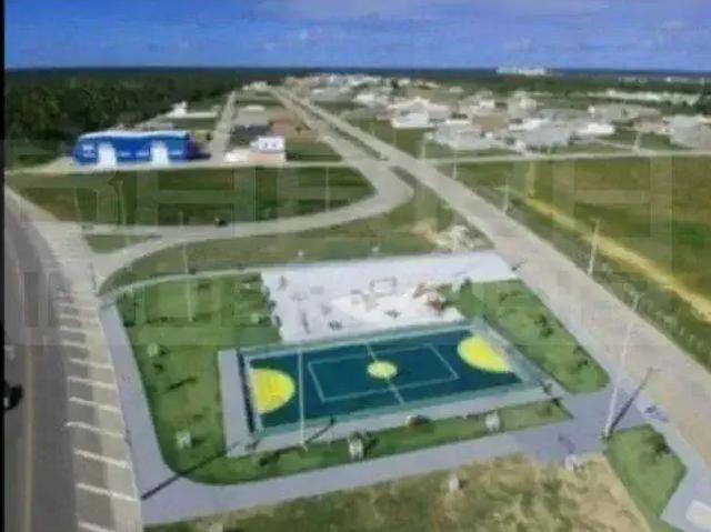 Terreno / Lote para Venda em Barra dos Coqueiros/SE Luar da Barra