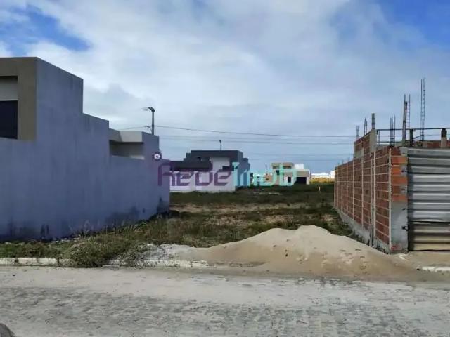 Terreno / Lote para Venda em Barra dos Coqueiros/SE Luar da Barra