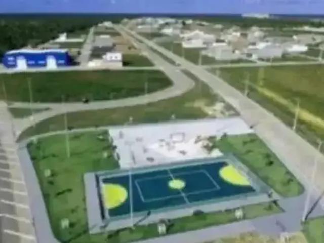 Terreno / Lote para Venda em Barra dos Coqueiros/SE Luar da Barra
