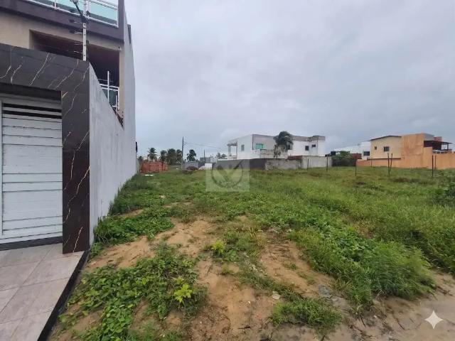 Terreno / Lote para Venda em Barra dos Coqueiros/SE Luar da Barra