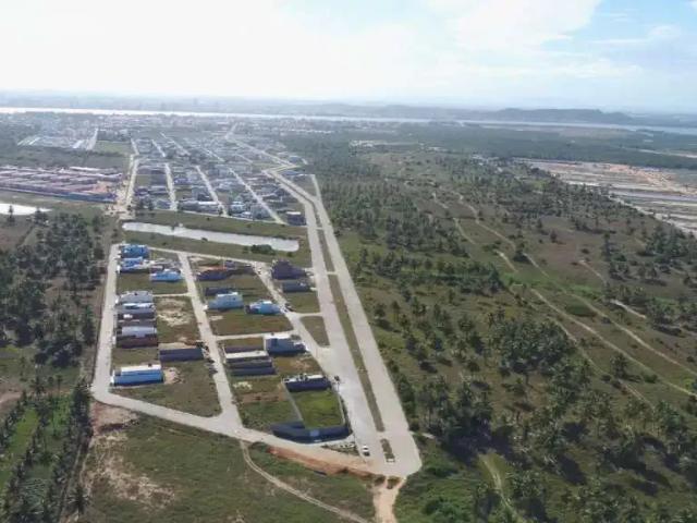 Terreno / Lote para Venda em Barra dos Coqueiros/SE Luar da Barra
