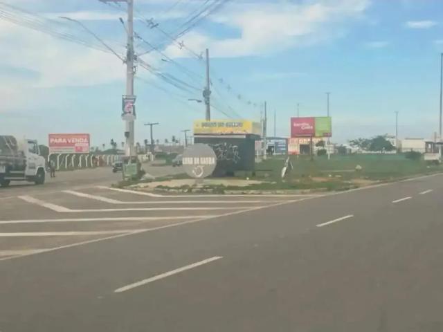 Terreno / Lote para Venda em Barra dos Coqueiros/SE Luar da Barra