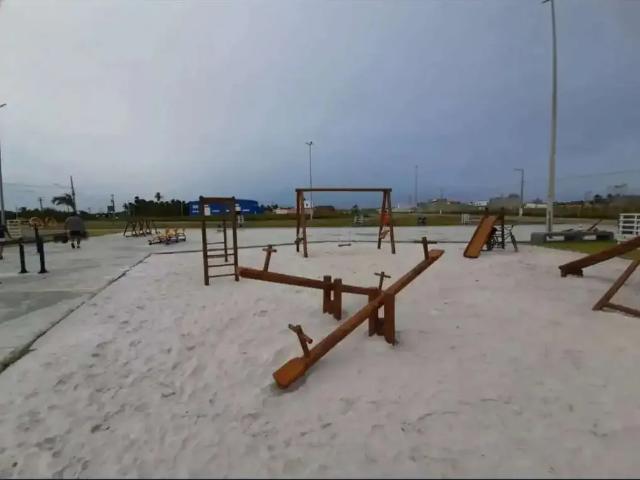 Terreno / Lote para Venda em Barra dos Coqueiros/SE Luar da Barra