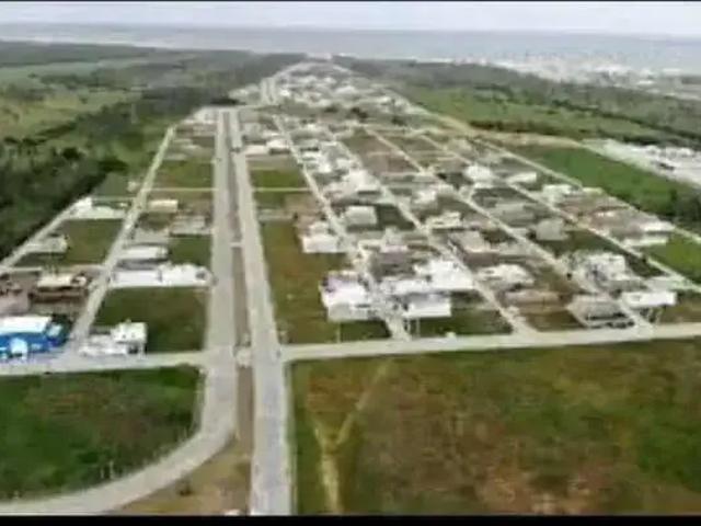 Terreno / Lote para Venda em Barra dos Coqueiros/SE Luar da Barra