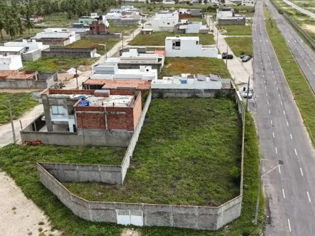 Terreno / Lote para Venda em Barra dos Coqueiros/SE Luar da Barra