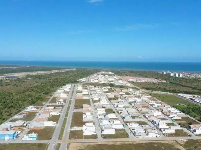 Terreno / Lote para Venda em Barra dos Coqueiros/SE Luar da Barra