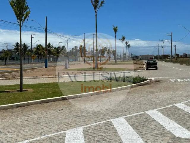 Terreno / Lote para Venda em Barra dos Coqueiros/SE Luar da Barra
