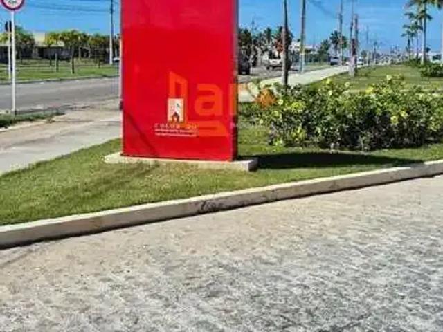 Terreno / Lote para Venda em Barra dos Coqueiros/SE Serigy