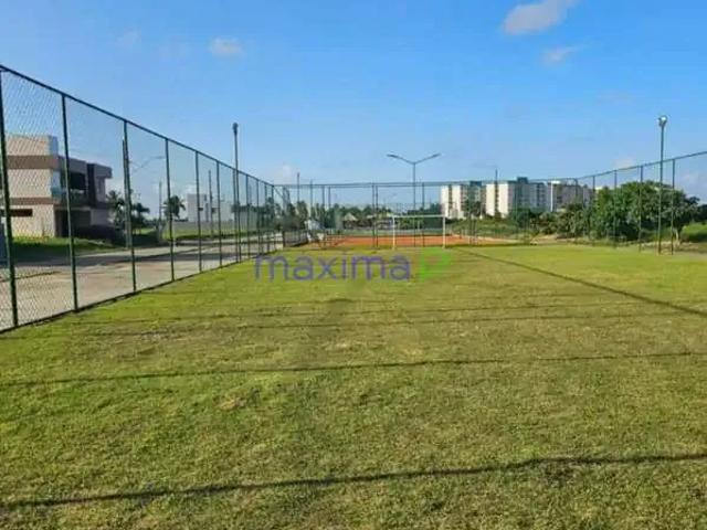 Terreno / Lote para Venda em Barra dos Coqueiros/SE Quintas da Barra