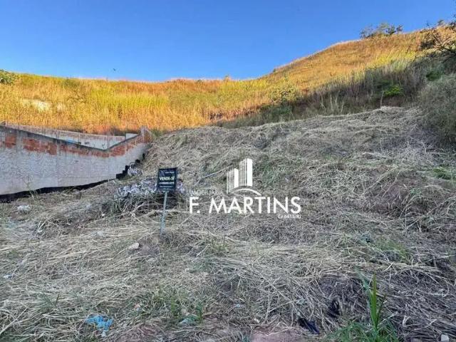 Terreno / Lote para Venda em Barra Mansa/RJ Morada da Granja
