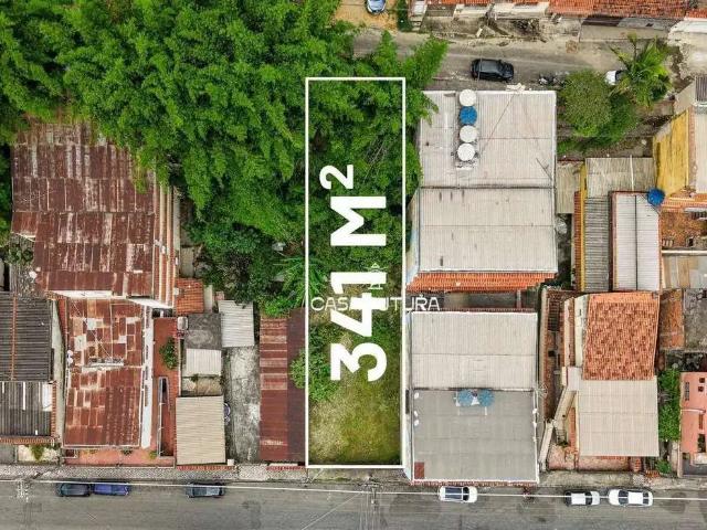 Terreno / Lote para Venda em Barra Mansa/RJ Ano Bom