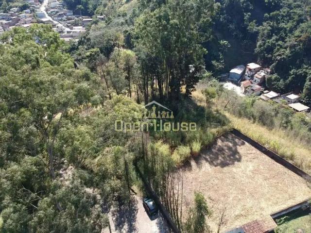 Terreno / Lote para Venda em Barra Mansa/RJ Ano Bom