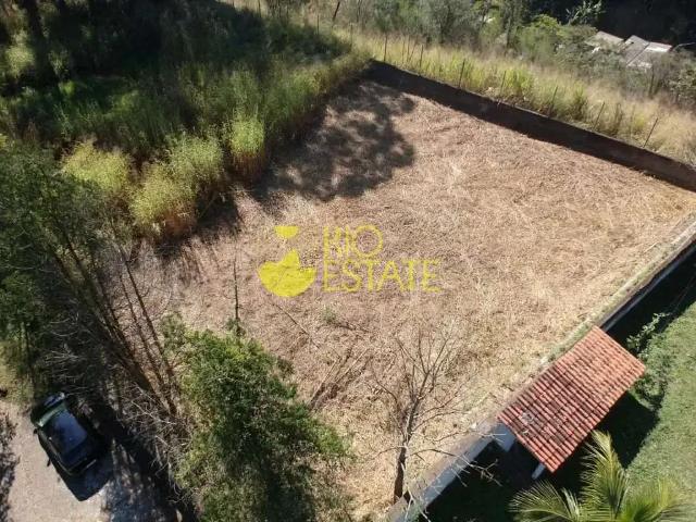 Terreno / Lote para Venda em Barra Mansa/RJ Ano Bom